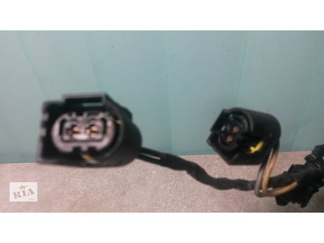 Б/у Фишка форсунки, разъем VOLVO. V40, S6, V60. 2009-2018. 66182002A ...