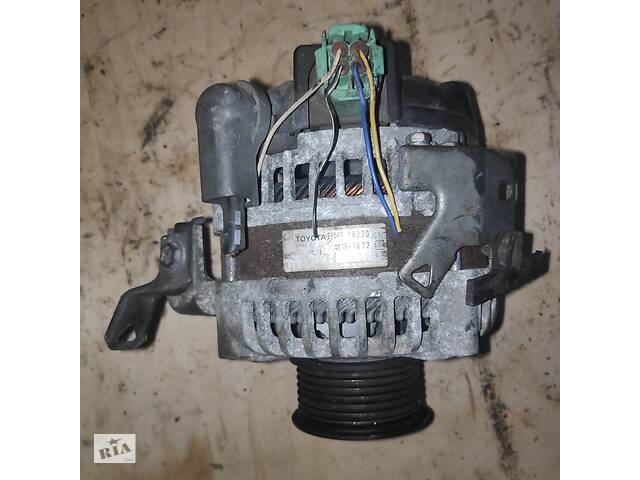 2706028230 Б/у генератор для Toyota Camry/Rav 4/Avensis 1az,2az ...