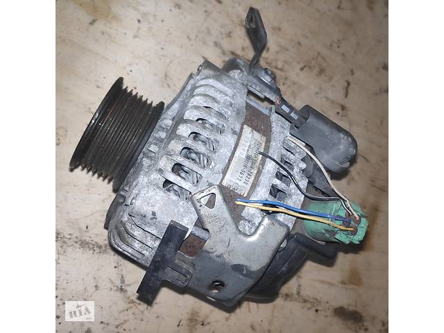 2706028230 Б/у генератор для Toyota Camry/Rav 4/Avensis 1az,2az ...