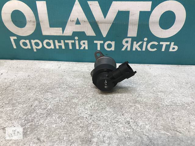 0928400607 Клапан регулювання тиску, редукційний клапан ТНВД Common ...