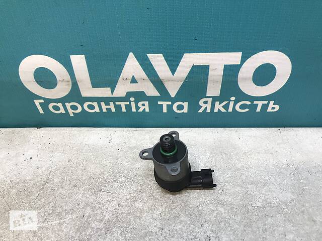 0928400607 Клапан регулювання тиску, редукційний клапан ТНВД Common ...