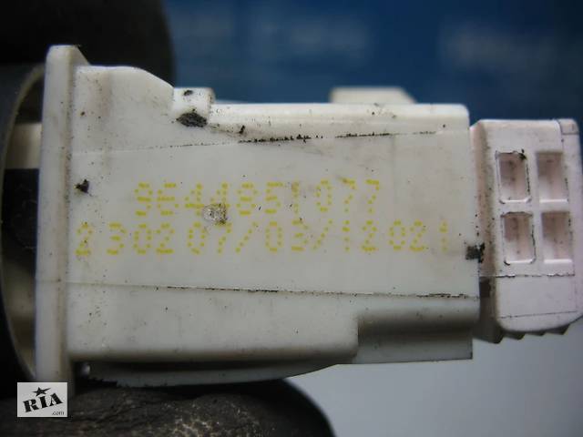 Б/У Кнопка обігріву заднього скла Berlingo. Гарантована якість! 2002 ...