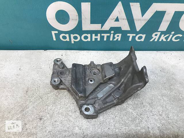 505932 Кронштейн, лапа паливного фільтра Citroen C4 Picasso 2006-2013 ...