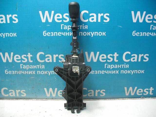 a9062603309 Б/У Куліса перемикання КПП 6 ступ. Гарантована якість ...