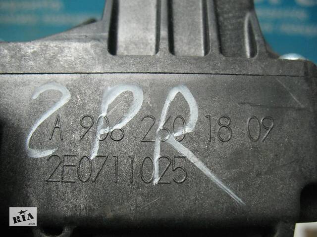 a9062603309 Б/У Куліса перемикання КПП 6 ступ. Гарантована якість ...