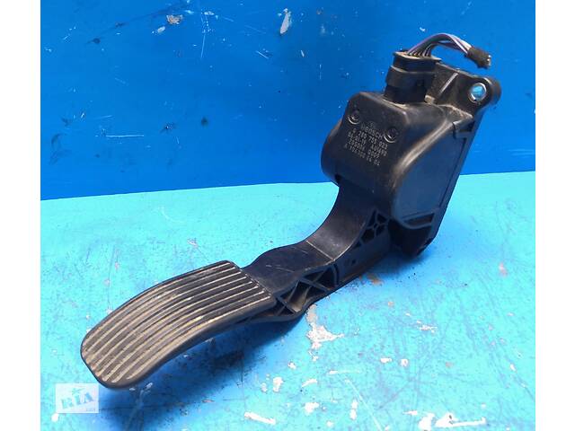 9063000404 Уживані педаль газу для Volkswagen Crafter 2006-2016 2.0TDI ...