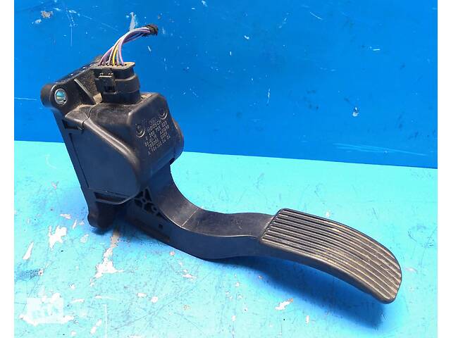 9063000404 Уживані педаль газу для Volkswagen Crafter 2006-2016 2.0TDI ...