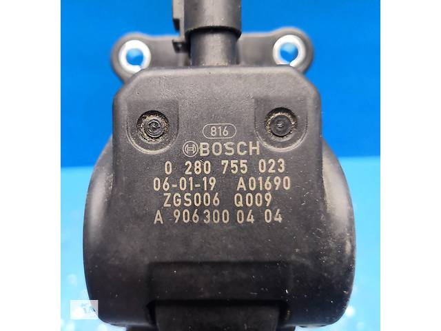 9063000404 Уживані педаль газу для Volkswagen Crafter 2006-2016 2.0TDI ...