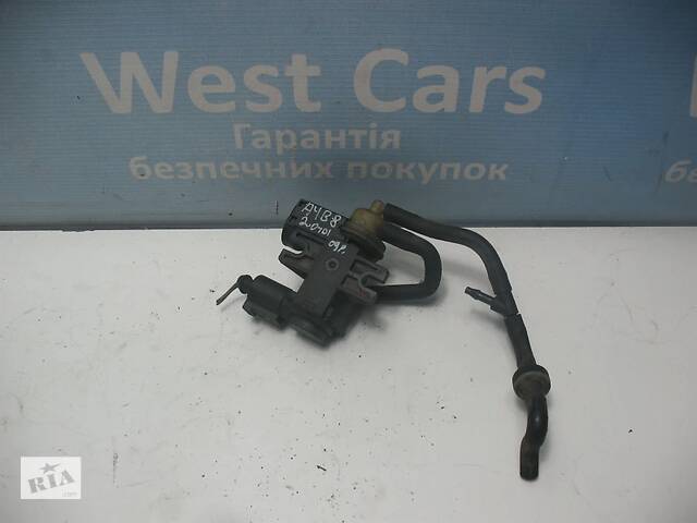 8k0906627 Б/У Пневматичний клапан 2.0TDi A4. Гарантована якість! 2008 ...
