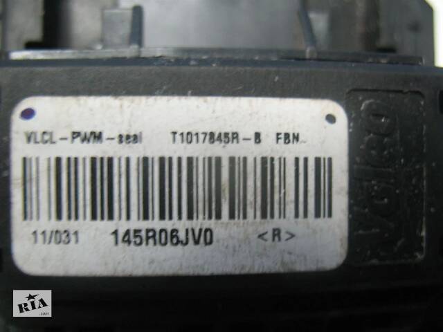 7701209850 Б/У Резистор обігрівача Megane III 7701209850. Найкраща ціна ...