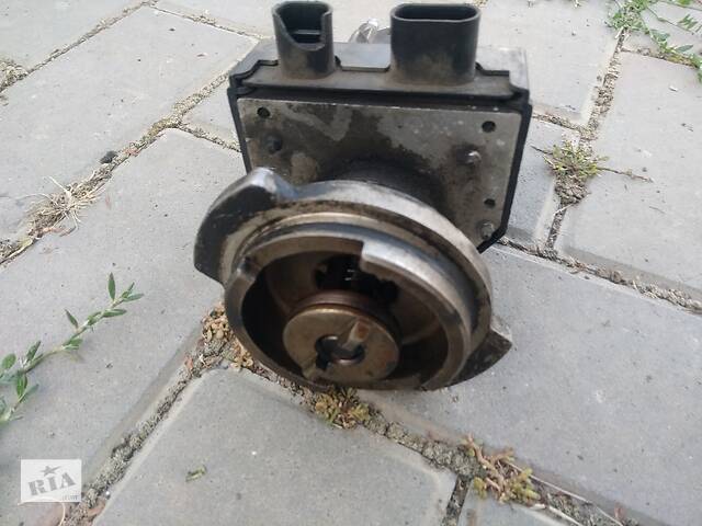 Б/у трамблер для Daewoo Nexia: Трамблер Умані на ZAPCHASTI.RIA