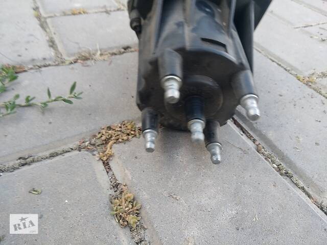 Б/у трамблер для Daewoo Nexia: Трамблер Умані на ZAPCHASTI.RIA