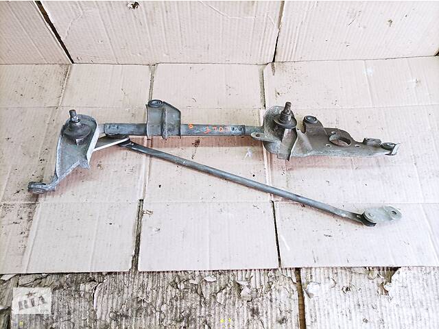 Б/у трапеция дворников для Mitsubishi Colt , 2004-2008: Трапеція ...