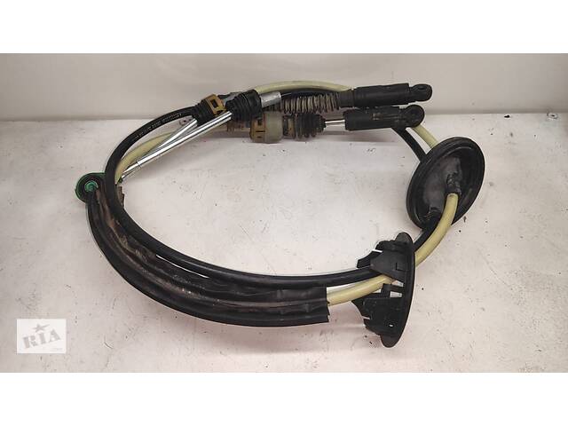 a9062600551 Б/у Трос перемикання передач A9062600551 Volkswagen Crafter ...