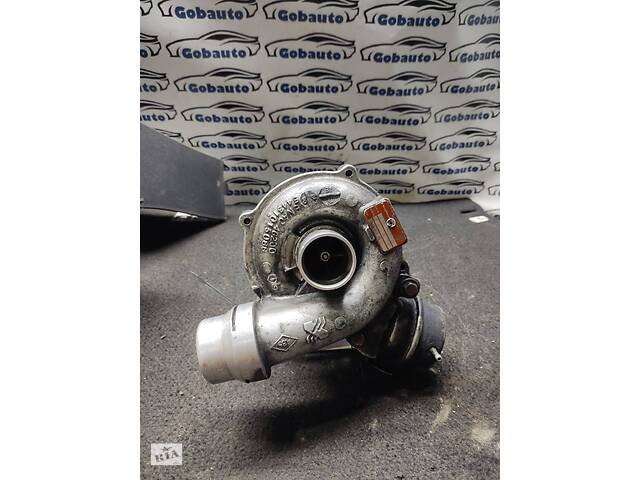 54399700070 Б/У Турбіна 54399700070 NISSAN QASHQAI 1,5dci 54399700070 ...