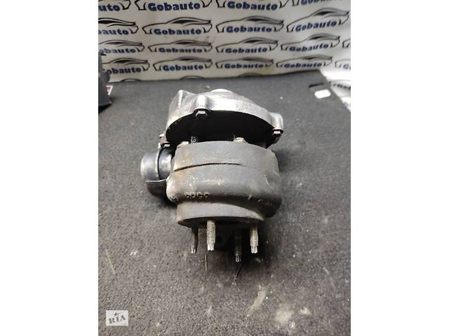 54399700070 Б/У Турбіна 54399700070 NISSAN QASHQAI 1,5dci 54399700070 ...