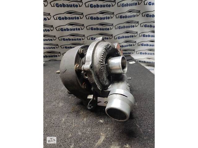 54399700070 Б/У Турбіна 54399700070 NISSAN QASHQAI 1,5dci 54399700070 ...