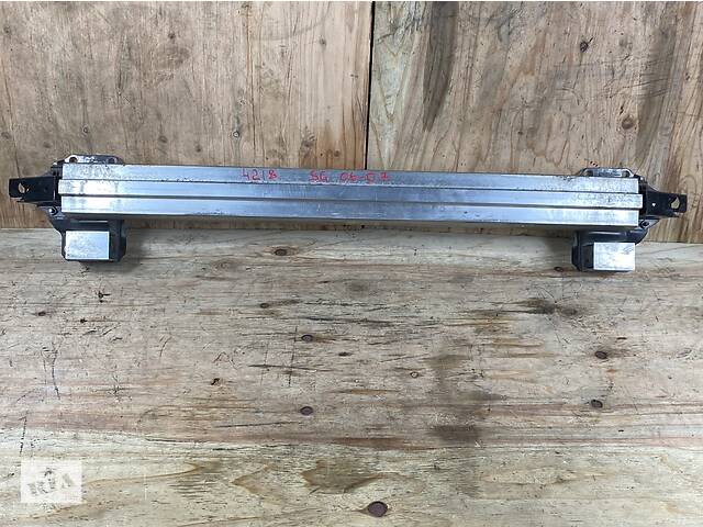 57712sa230 Б/у усилитель переднего бампера в сборе для Subaru Forester ...