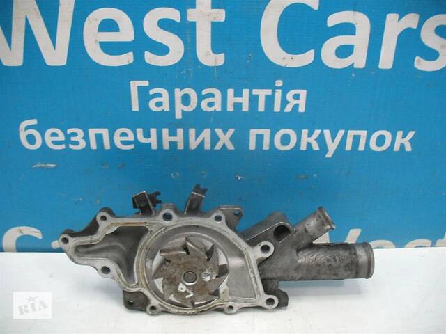 a6462001001 Б/У Водяний насос 2.2CDI (OM646) Vito. Кращий вибір! 2006 ...