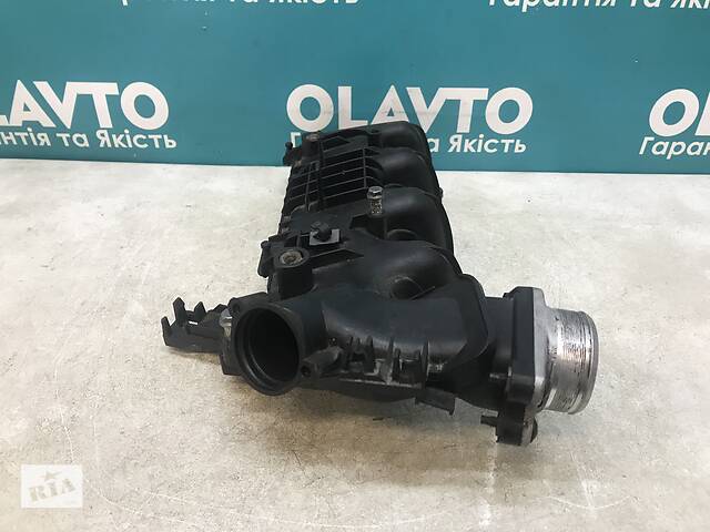 9684941780 Б/у Впускной коллектор Fiat Scudo 2005-2010. Citroen C4 ...