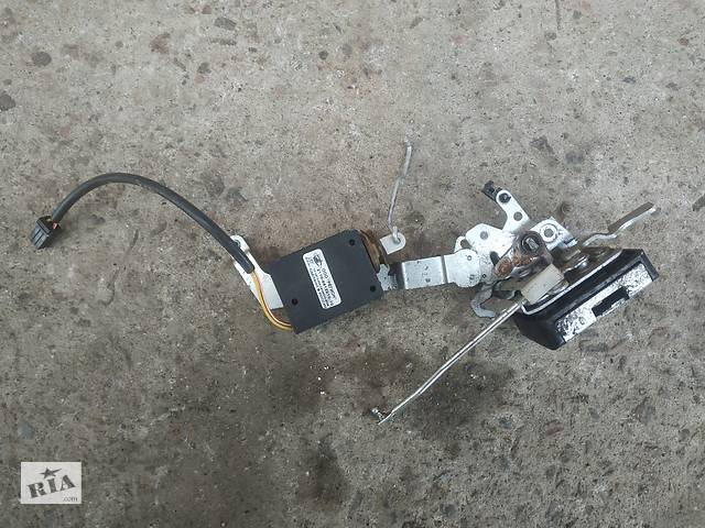 Замок дверей задній лівий для ВАЗ 2170 2171 2172 Пріора 21706205013 ...