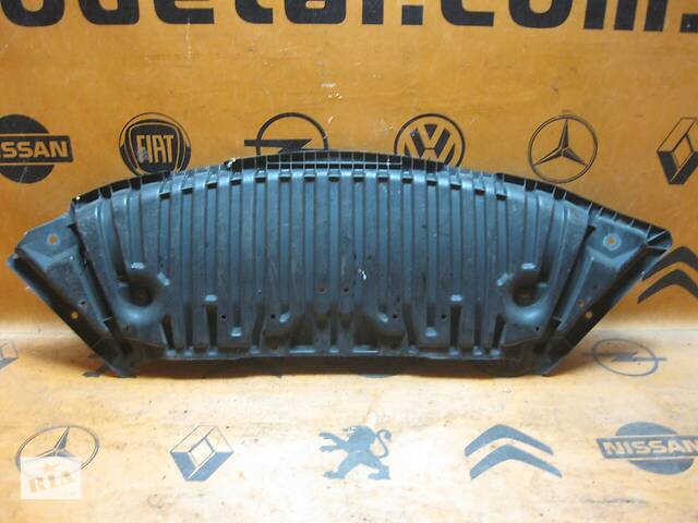 Б/У Защита переднего бампера MERCEDES-BENZ C-CLASS (W204) А2045200723 ...