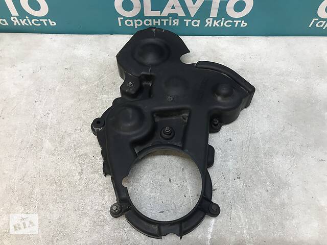 9643649280 Б/у Защита ремня ГРМ нижняя Fiat Scudo 2005-2010. Citroen C4 ...