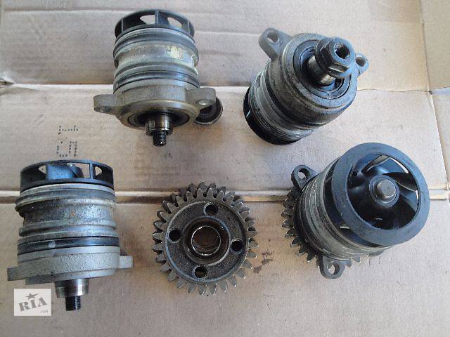 Уживані Система охолодження Помпа Легкова Volkswagen T-5 [ Transporter ...