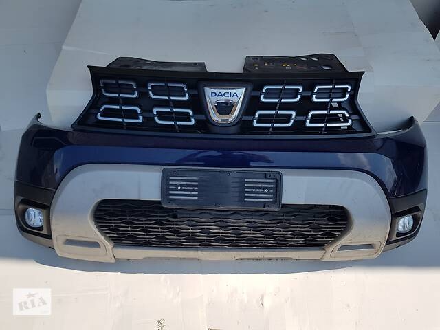 260101133r Бампер Фара (LED) Dacia Duster 2 2018-2022p.: Фара в Луцьку ...