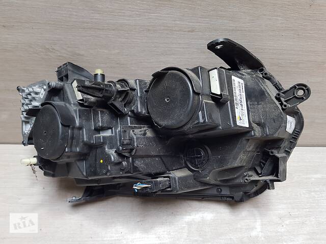 260101133r Бампер Фара (LED) Dacia Duster 2 2018-2022p.: Фара в Луцьку ...