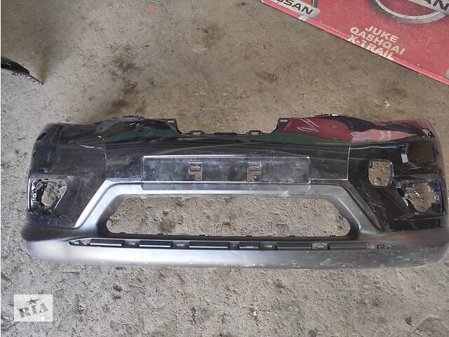 620224ce0h Бампер передній для Nissan Rogue 2012-2017: Бампер передній ...