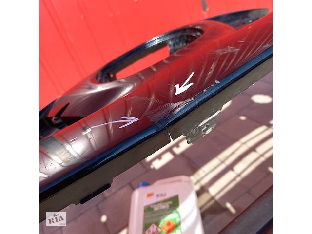 toyota Бампер передний для Toyota Rav 4 Rav4 Тойота Раф 4 Раф4 2013 ...