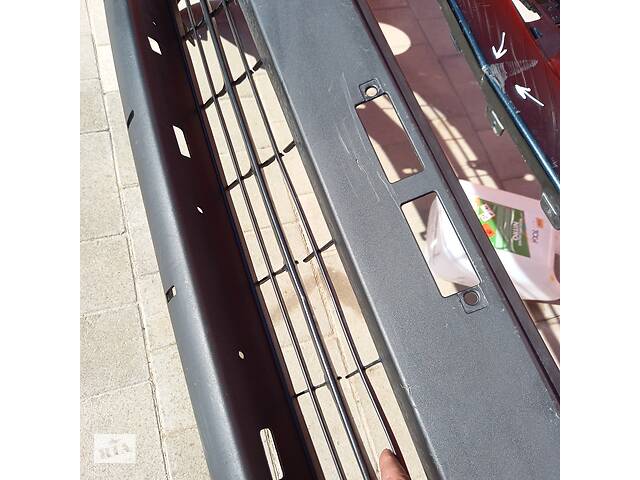 Бампер передний для Toyota Rav 4 Rav4 Тойота Раф 4 Раф4 2013-2015 ...