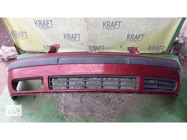 Бампер передній для Volkswagen Golf IV: Бампер передній в Дрогобичі на ...