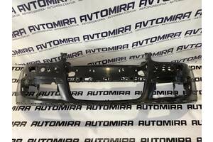 Бампер передній колір LB5M VW Passat B6 2005-2010 3C0807217: Бампер ...