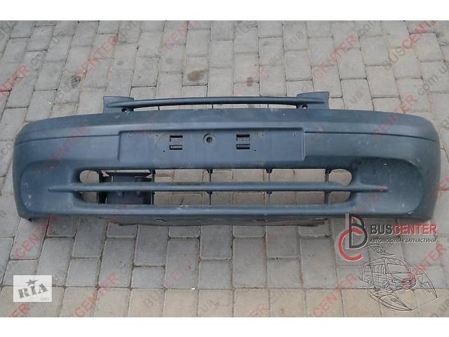 Бампер передний до 2003 Renault Kangoo (1997-2007) 7700307057 RENAULT ...
