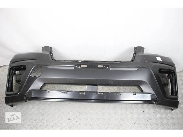 Бампер передній Forester SK 18- новий оригінал Subaru Інші моделі ...