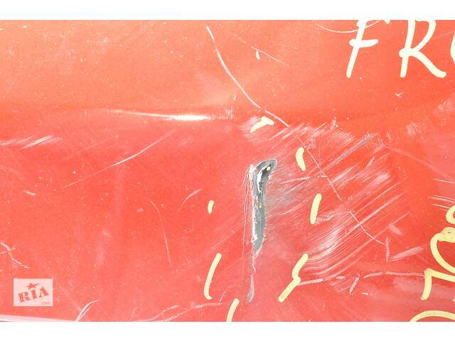 51119807196 Бампер передний голый Mini Cooper Countryman R60 10-16 ...