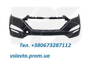 Бампер передний HYUNDAI TUCSON 10-15 (LM): Бампер передній в Києві на ...