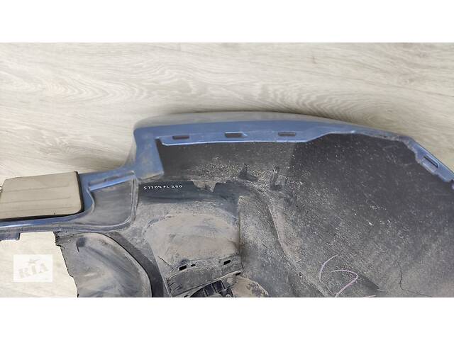 57704fl250 Бампер задній (ліва частина) Subaru XV Crosstrek GT (2017 ...