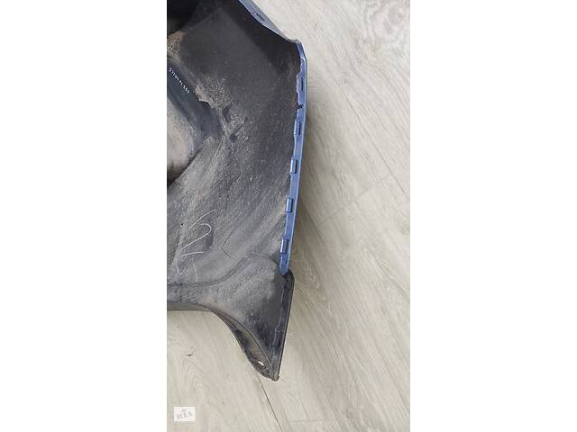 57704fl250 Бампер задній (ліва частина) Subaru XV Crosstrek GT (2017 ...