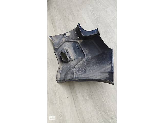 57704fl250 Бампер задній (ліва частина) Subaru XV Crosstrek GT (2017 ...