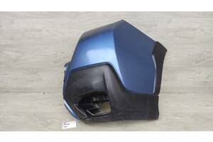 57704fl250 Бампер задній (ліва частина) Subaru XV Crosstrek GT (2017 ...