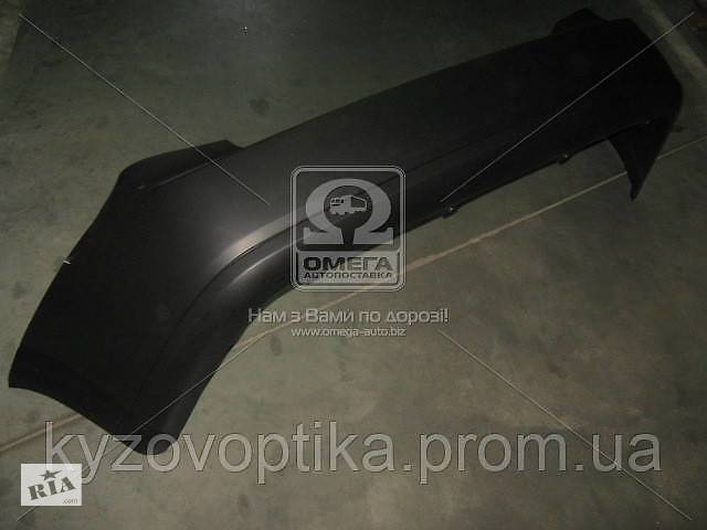 Бампер задний Chevrolet Lacetti Sdn (шевроле лачетти седан) 2003-2013 ...