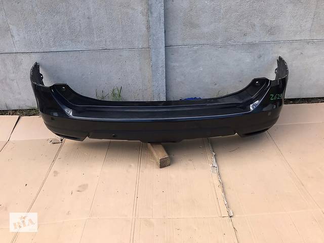 850224 Бампер задний для Nissan X-Trail 3 T32 2014-2022: Бампер задній ...