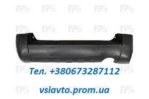 Бампер задній HYUNDAI TUCSON 04-13 (JM): Бампер задній в Києві на ...