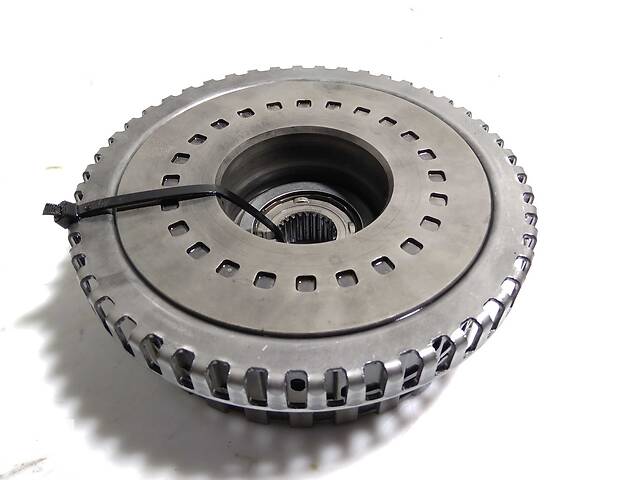 Барабан АКПП вариатора Forward в сборе RENAULT Koleos 08-16 RENAULT ...