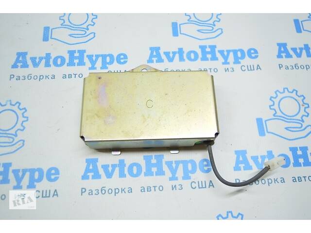 BATTERY MAYDAY CONTROL MODULE Lexus LS460 07-12 (01) 86777-0W04086777 ...