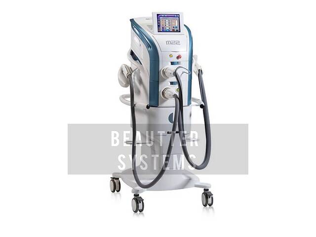 Лазер / Аппарат Lumenis M22. Мультимодульная лазерна платформа - Товары ...