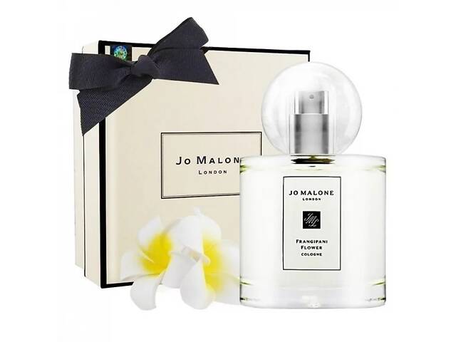 Парфюм Jo Malone Frangipani Flower edp 100ml (Original Quality ...
